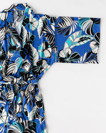 Men & Women's Ethically Made Robes | Highway Robery