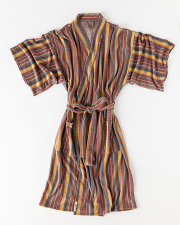 Ethically Made Robes | Made in USA | Highway Robery