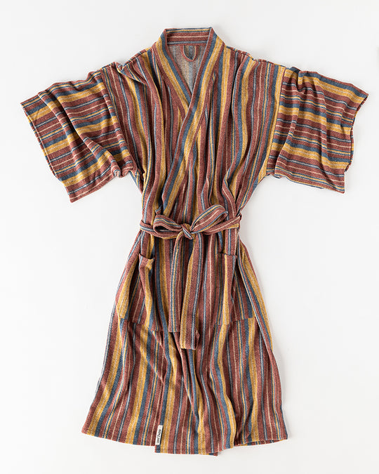 Ethically Made Robes | Made in USA | Highway Robery