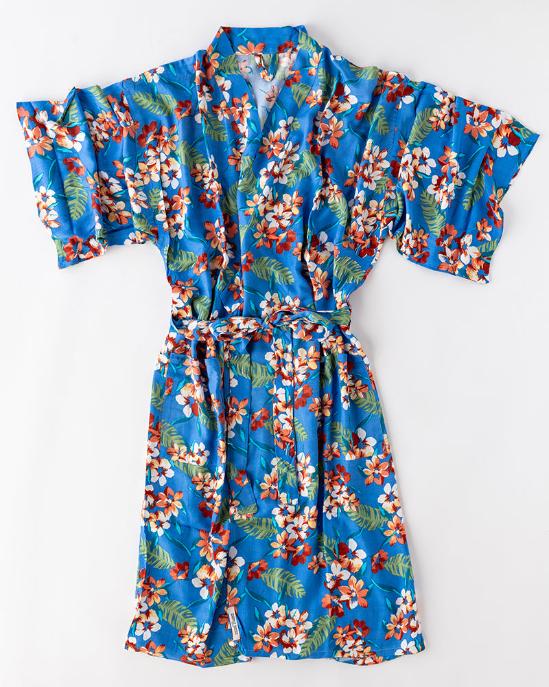 Men & Women's Ethically Made Robes | Highway Robery