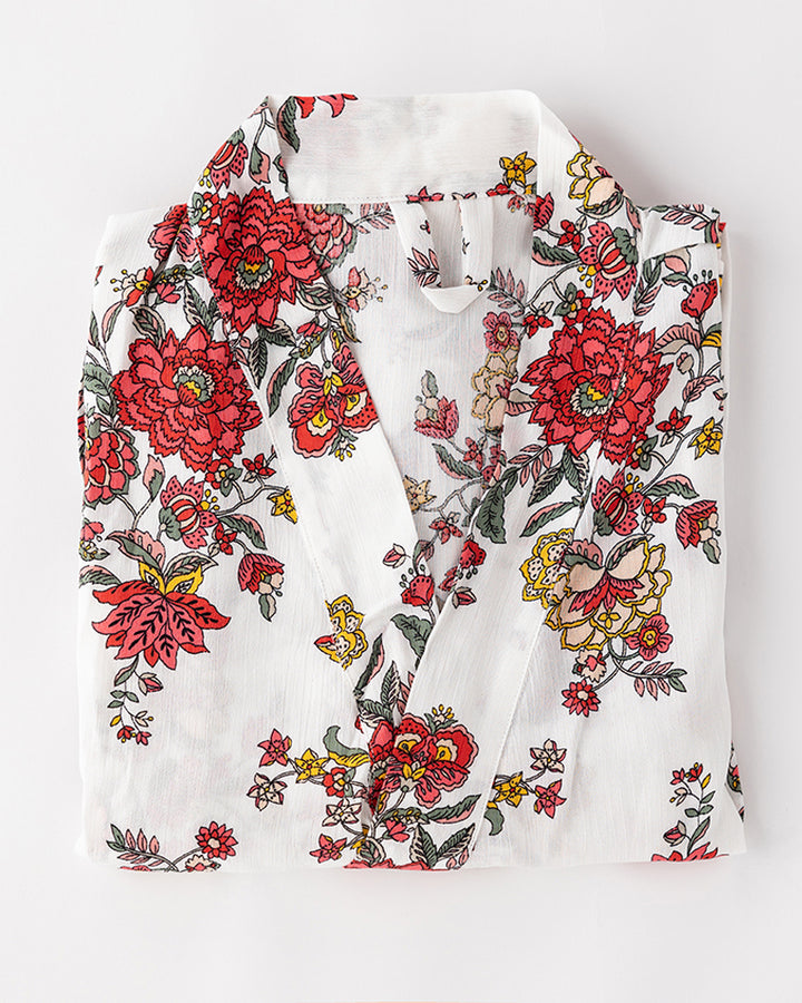 Zaggy Moonfuzz Robe | Highway Robery