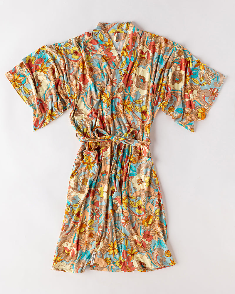 Men & Women's Ethically Made Robes | Highway Robery