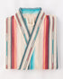 "Watasha" Sarape Robe | Highway Robery