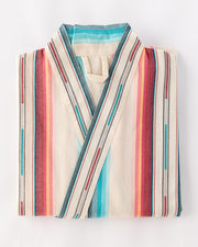 "Watasha" Sarape Robe | Highway Robery