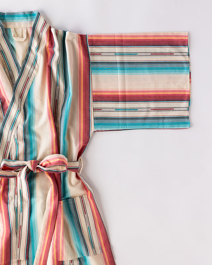 Ethically Made Robes | Made in USA | Highway Robery