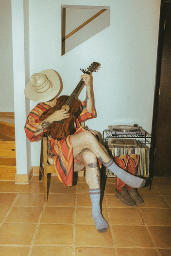 Robes | Made in USA | Highway Robery