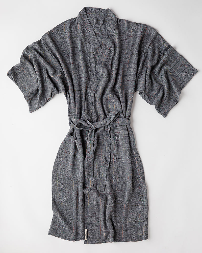 Wheels Robe | Highway Robery