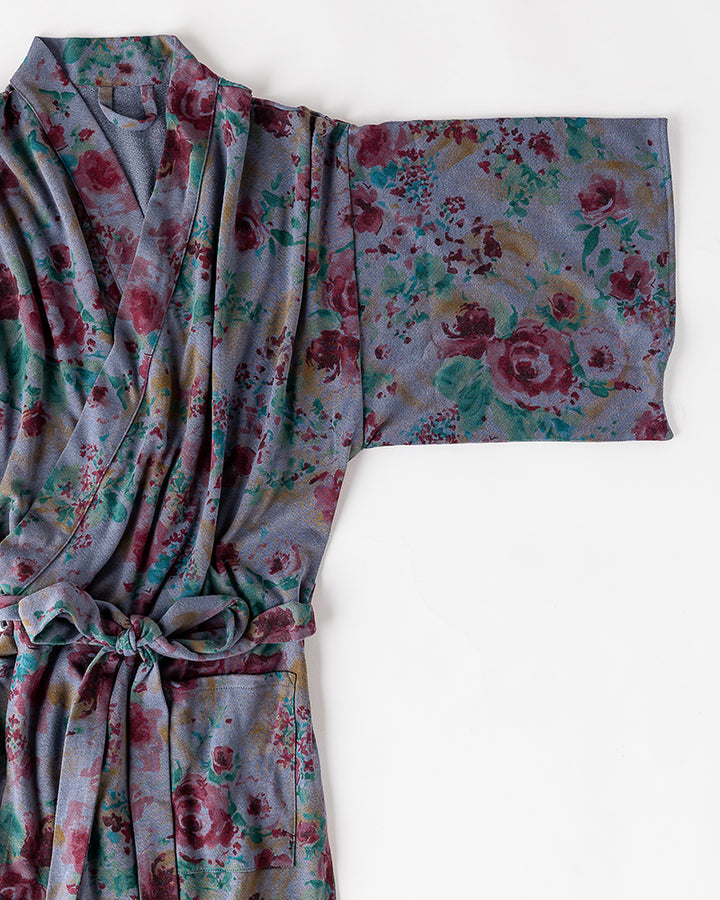 Ethically Made Robes | Made in USA | Highway Robery