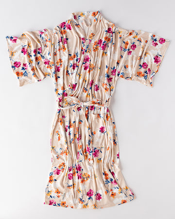 Ethically Made Robes | Made in USA | Highway Robery