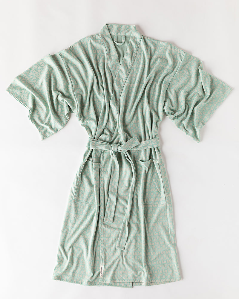 Blanche’s Boudoir Robe | Highway Robery