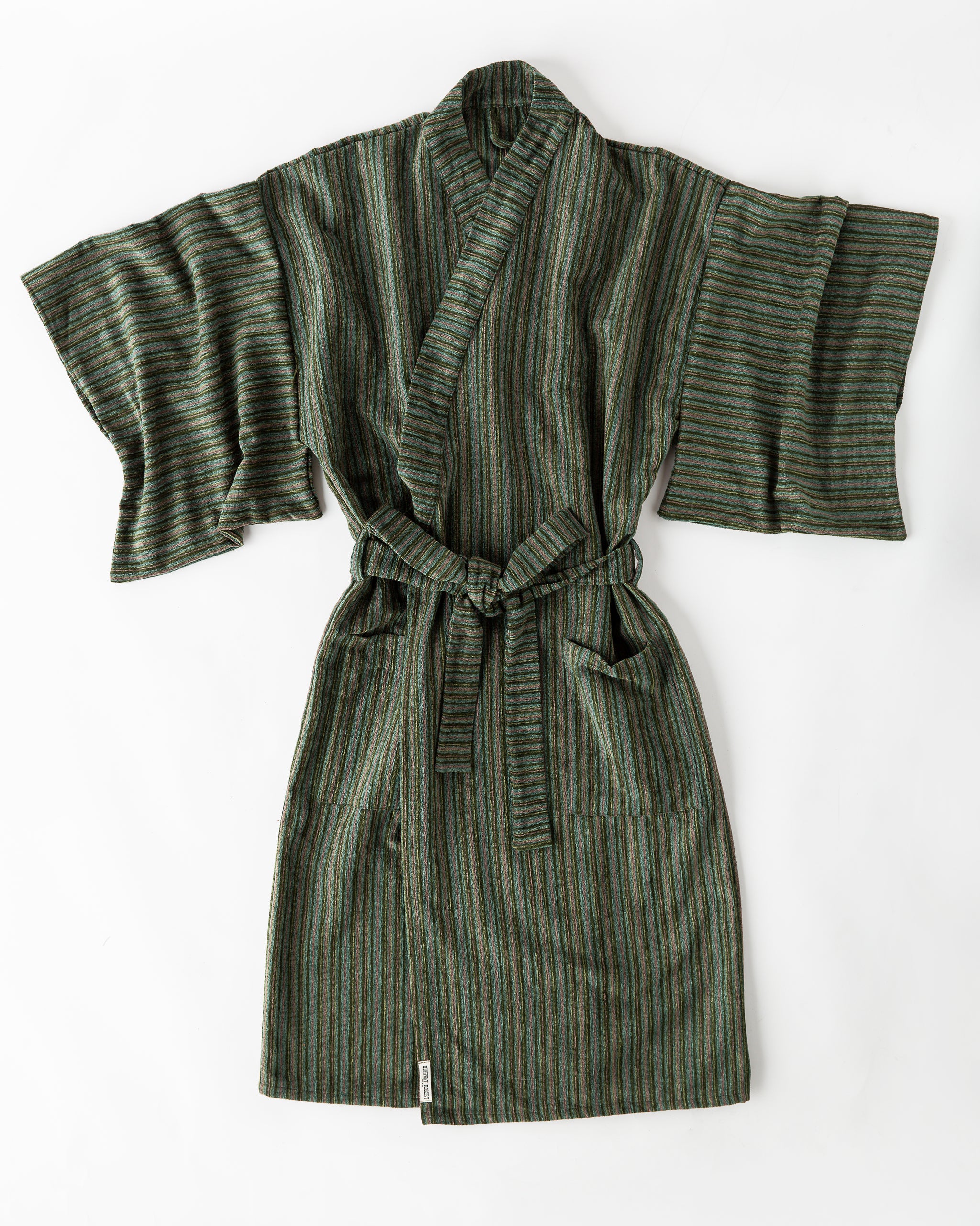 "Doctor Senator" Robe | Highway Robery