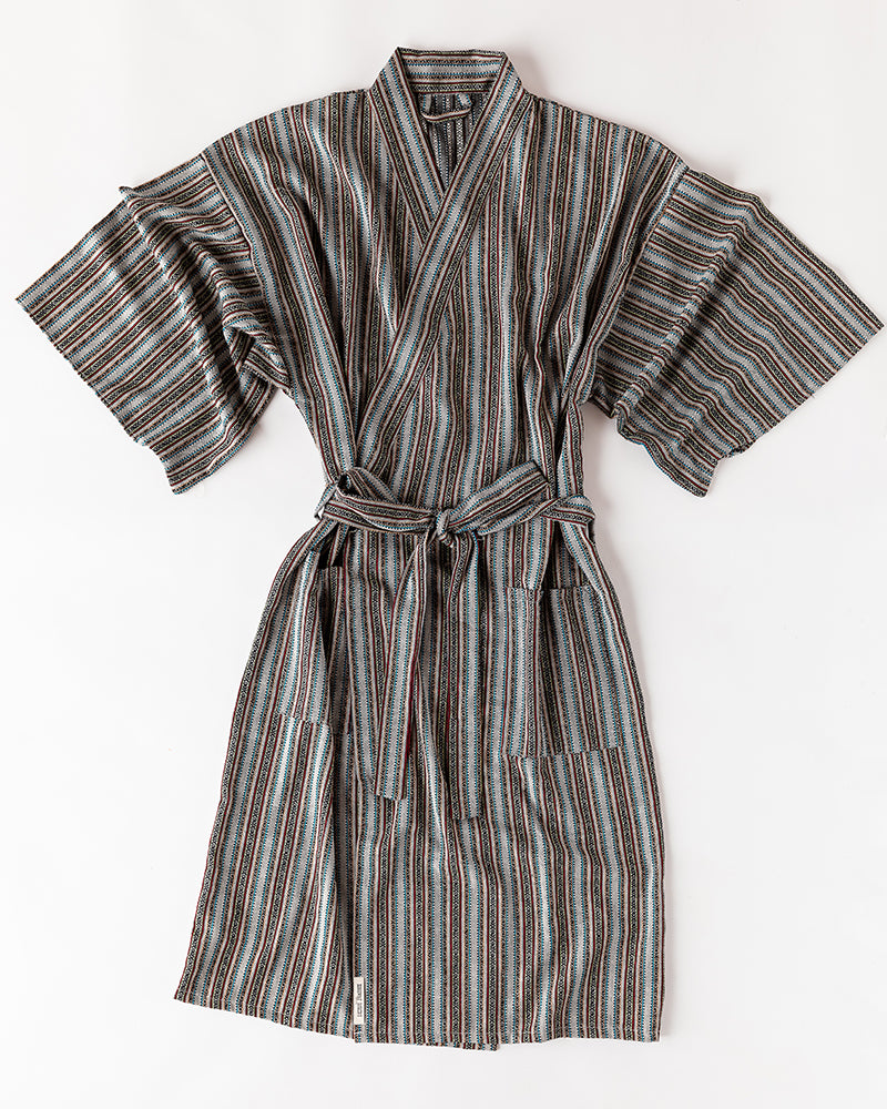 Serape Robes | Highway Robery