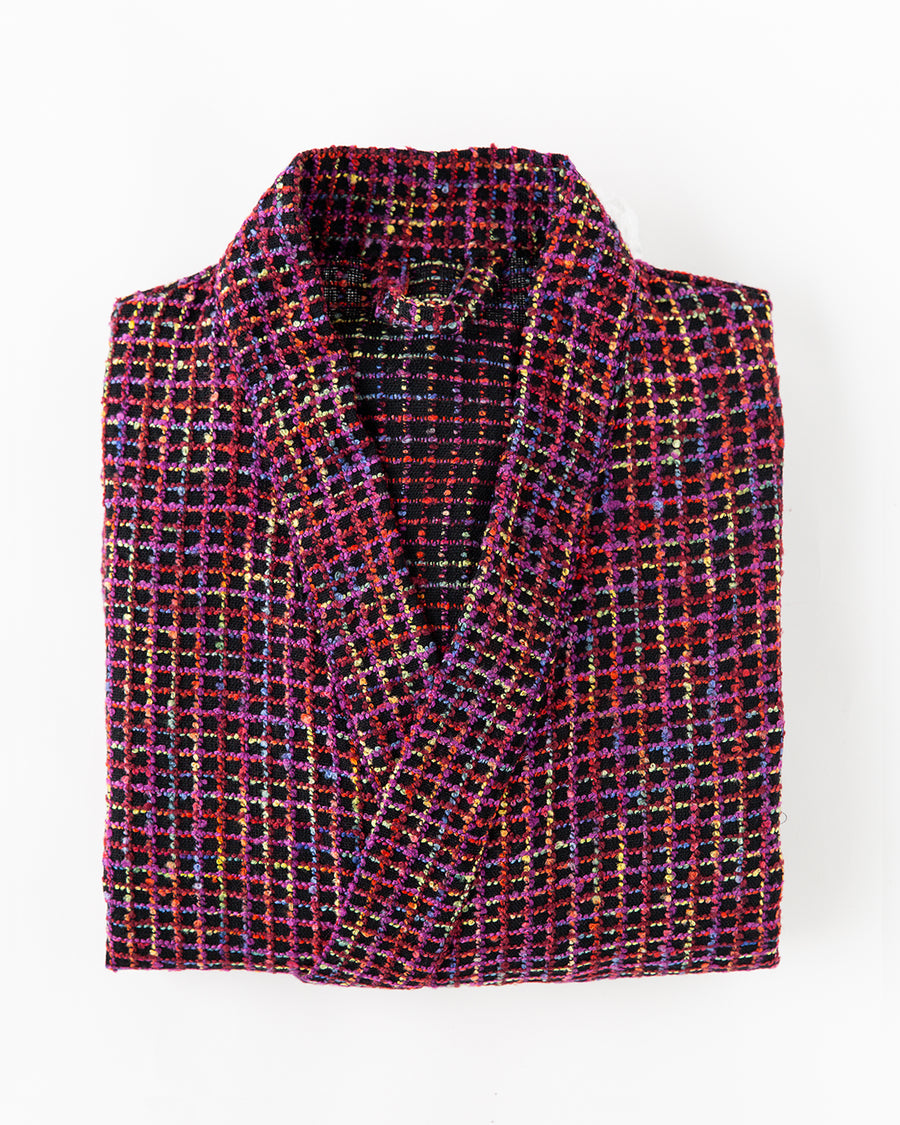 Heavy Cotton Kimono Robes | Highway Robery