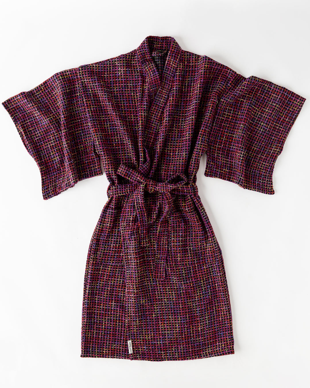 Heavy Cotton Kimono Robes | Highway Robery