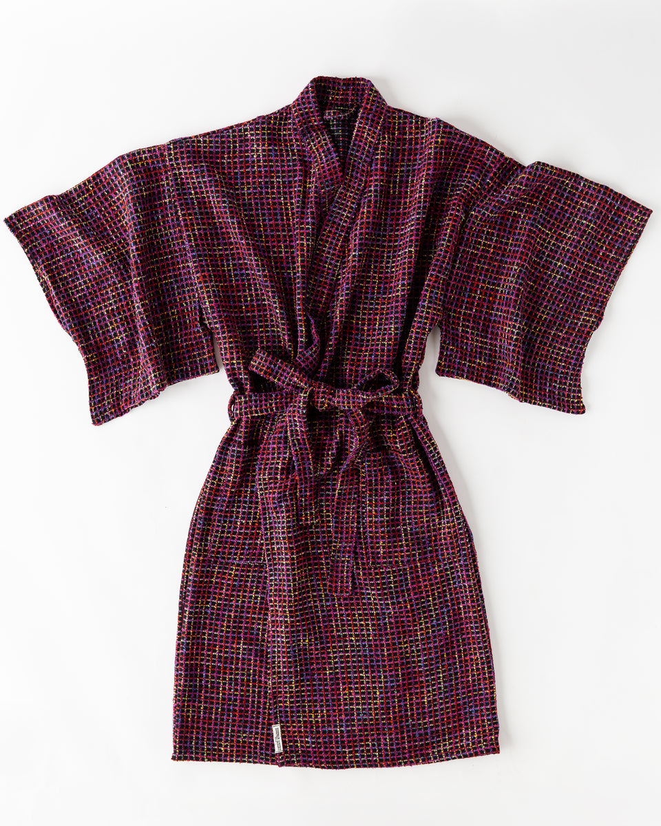 "Lord Rupert Everton" Robe | Highway Robery