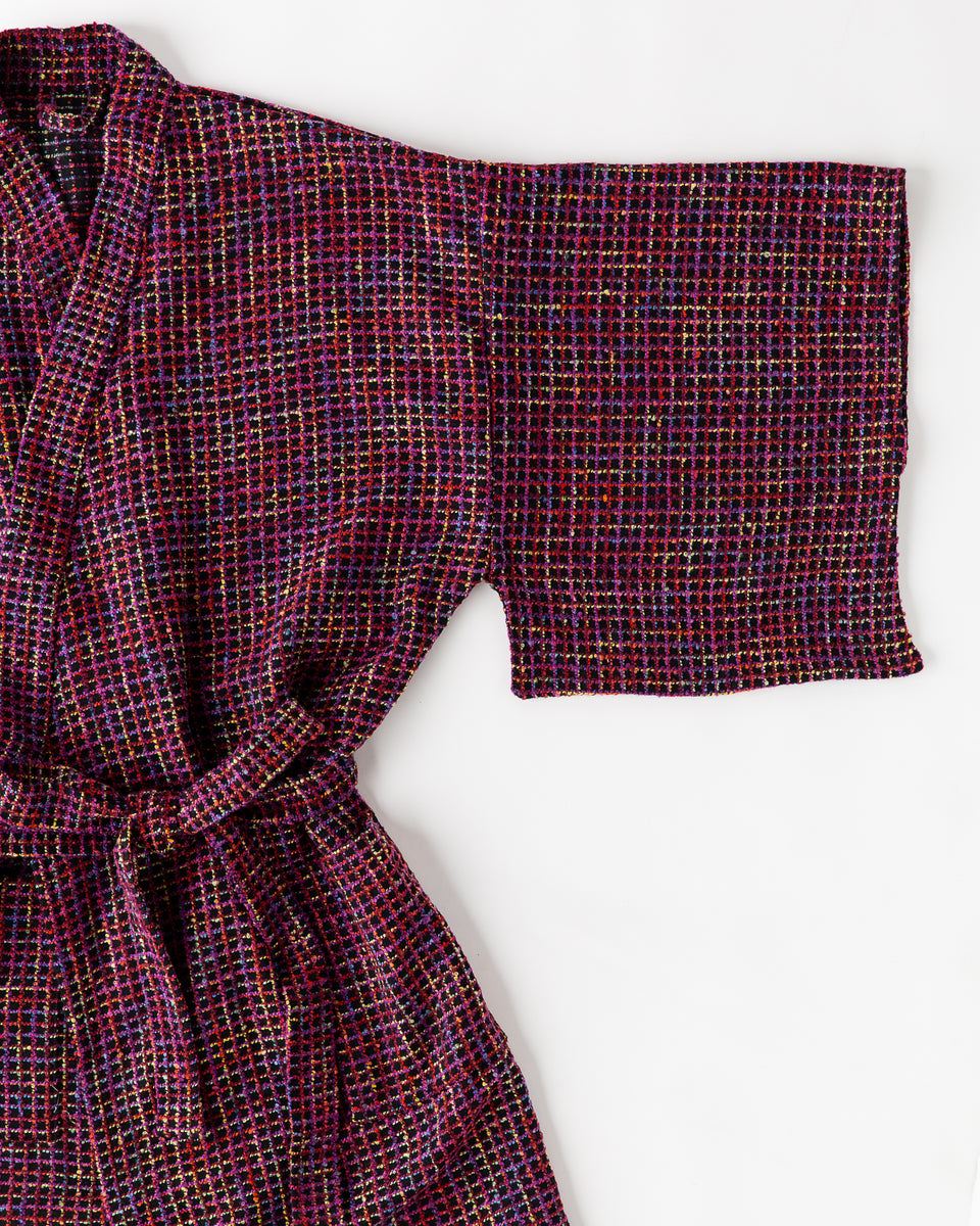 "Lord Rupert Everton" Robe | Highway Robery