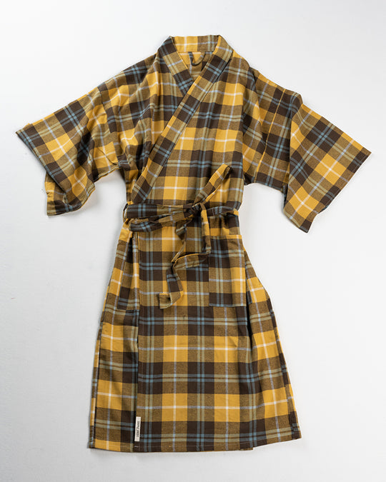 Men & Women's Ethically Made Robes | Highway Robery