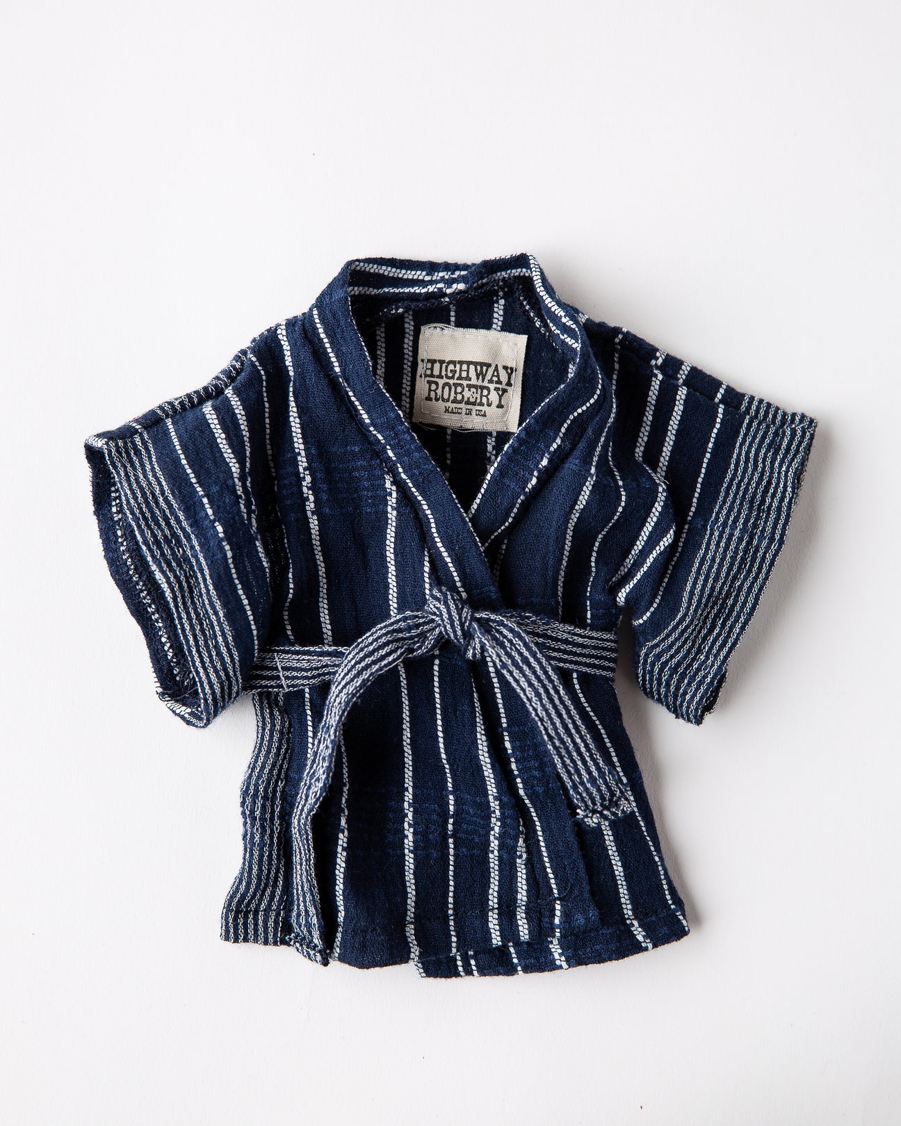 Men & Women's Ethically Made Robes | Highway Robery
