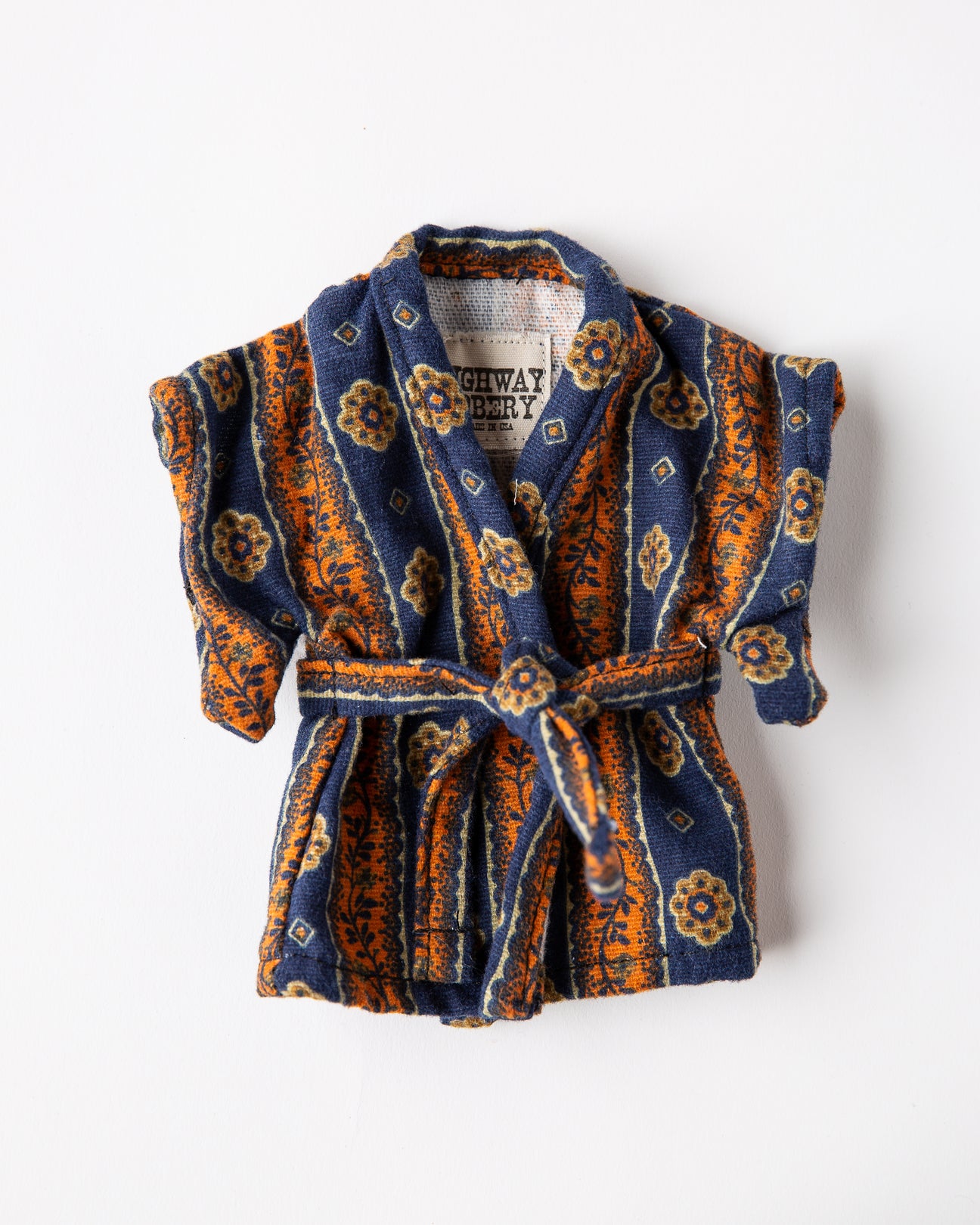 Men & Women's Ethically Made Robes | Highway Robery