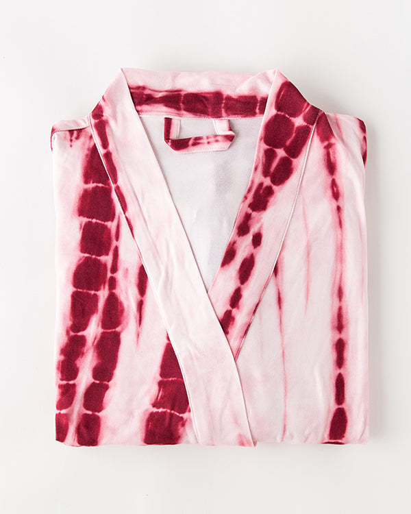 "Nimrod Wildfire" Robe | Highway Robery