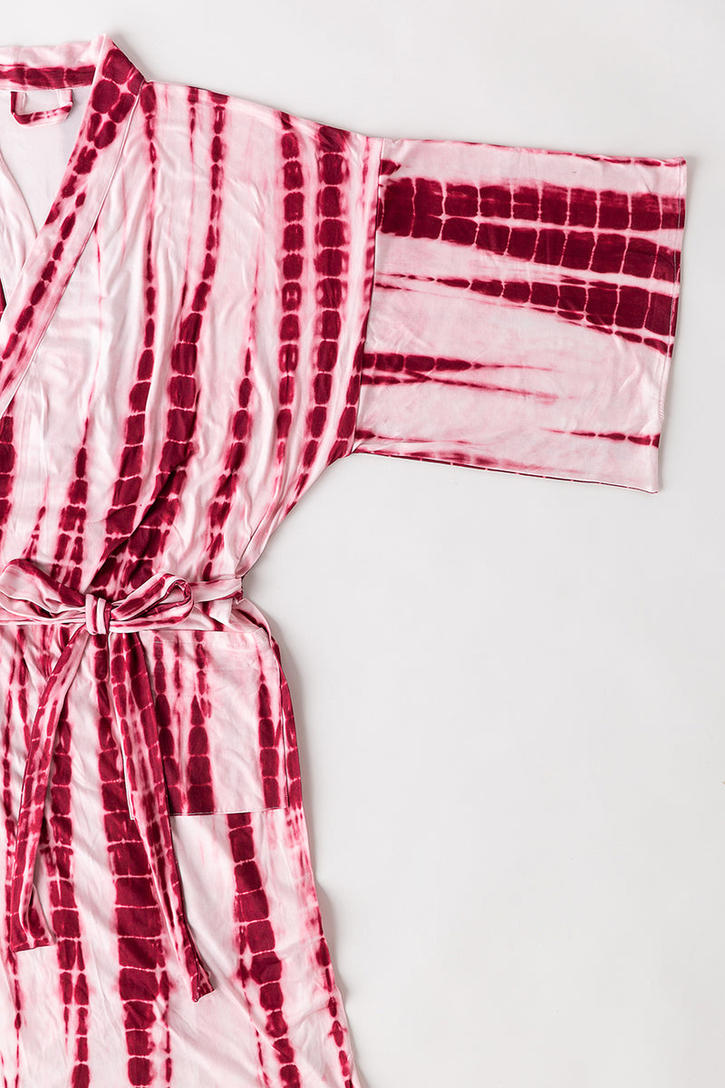 "Nimrod Wildfire" Robe | Highway Robery