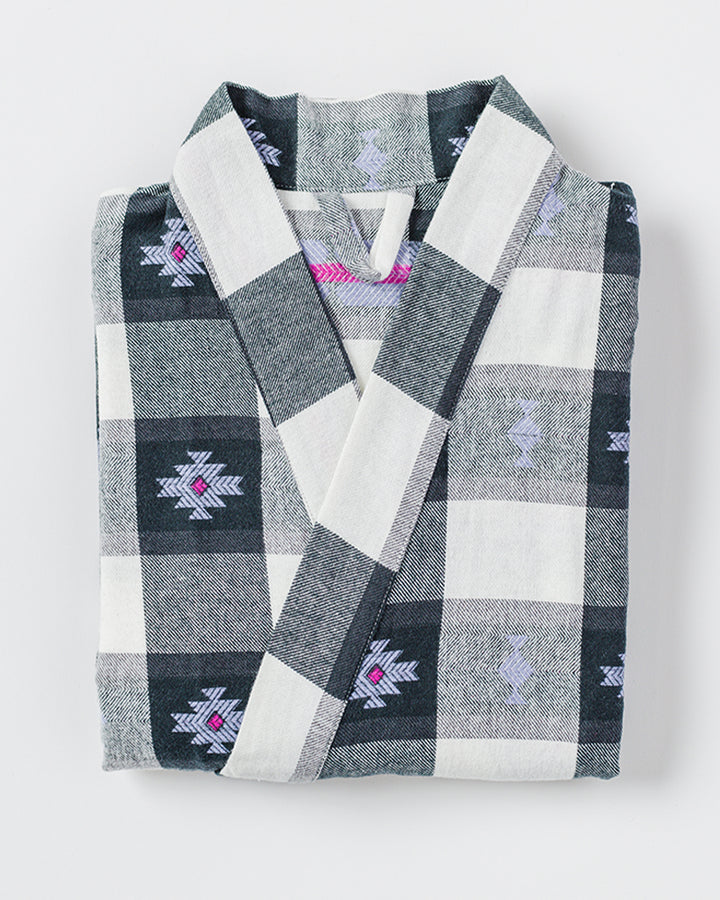 Cotton Bathrobes | Highway Robery