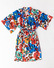 "Staccato Mamba" Robe | Highway Robery