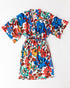 "Staccato Mamba" Robe | Highway Robery