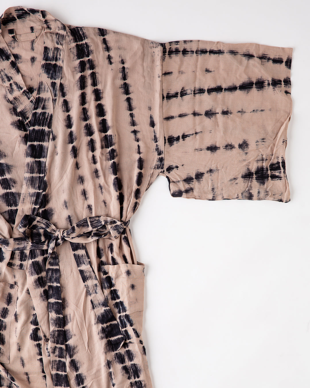 "Superb Owl" Silky Kimono Robe | Highway Robery