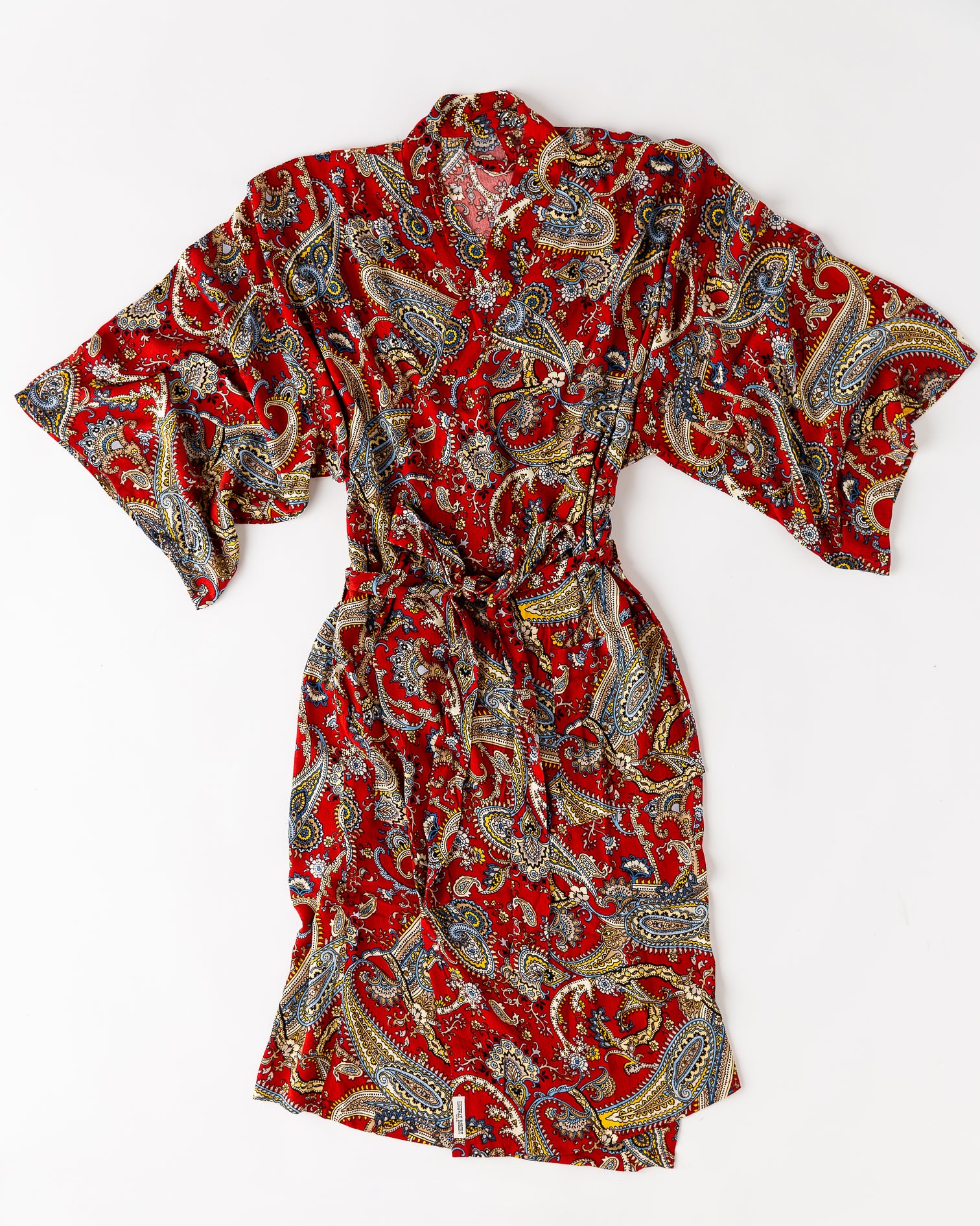 Men & Women's Ethically Made Robes | Highway Robery