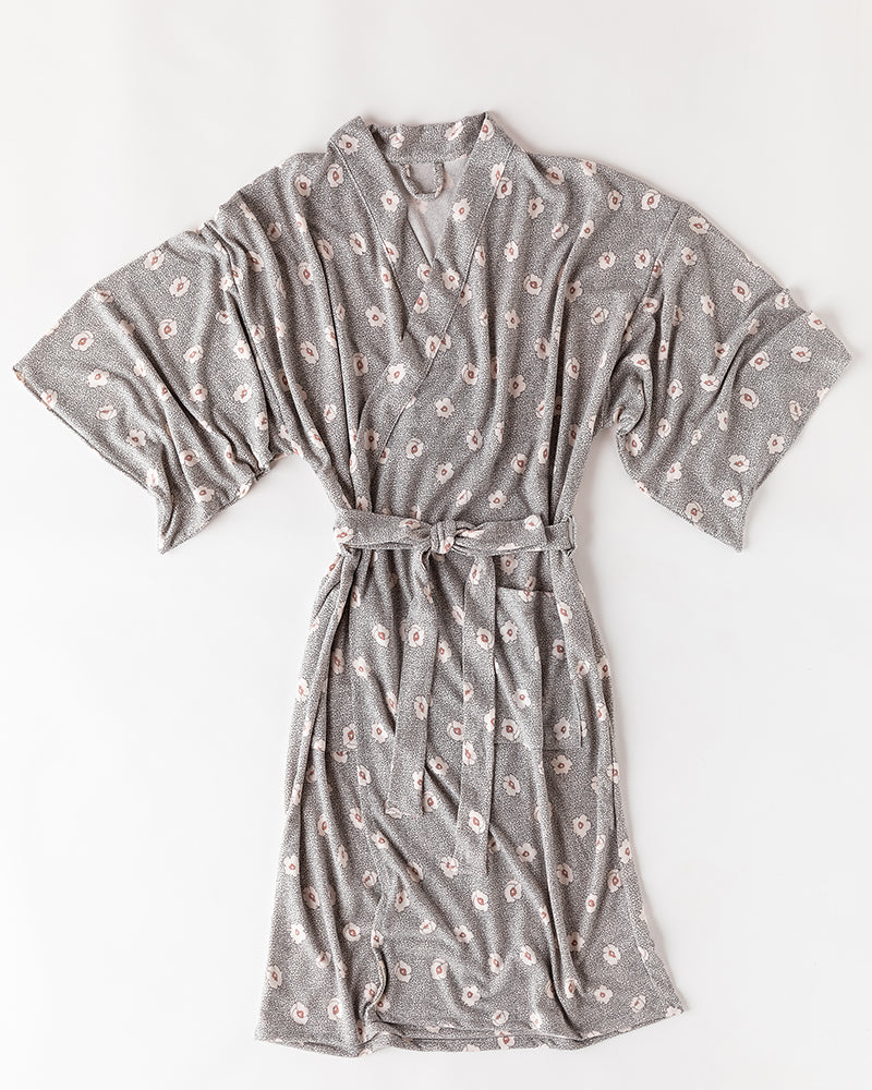 Wildwood Robe | Highway Robery