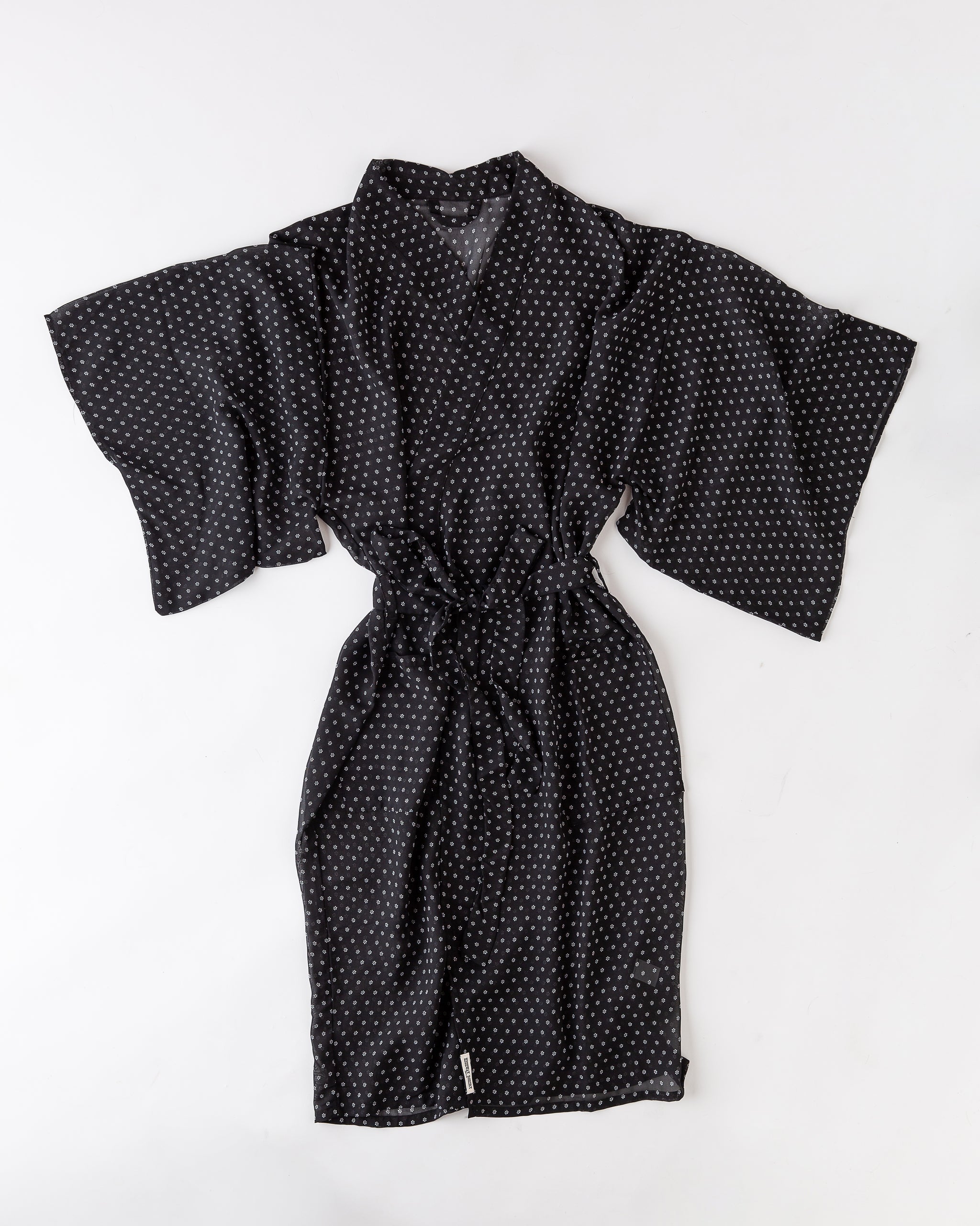 "Sacrilicious" Robe | Highway Robery